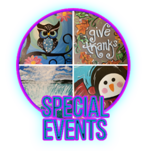 Home | Neon Entertainment