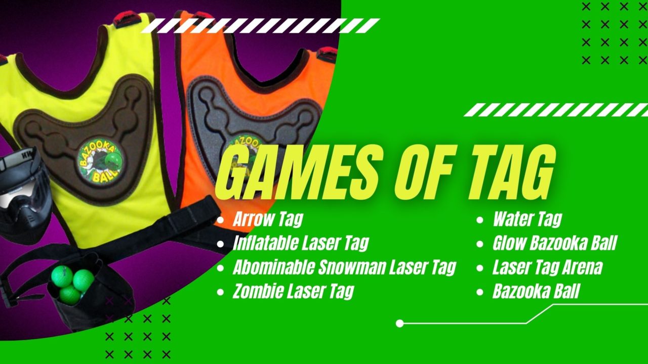 10 Great Programs for Orientation - Neon Entertainment