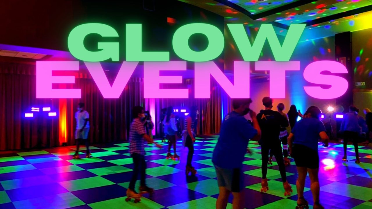 10 Great Programs for Orientation - Neon Entertainment