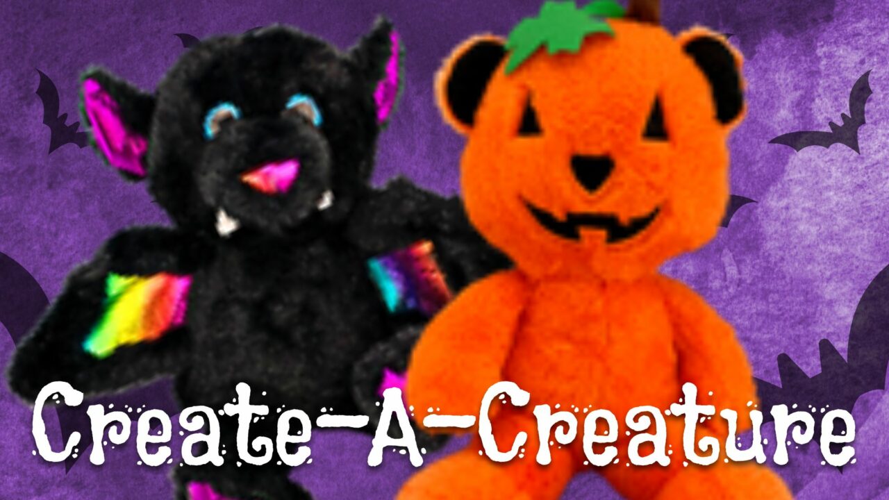 10 Great Halloween Programs | Neon Entertainment