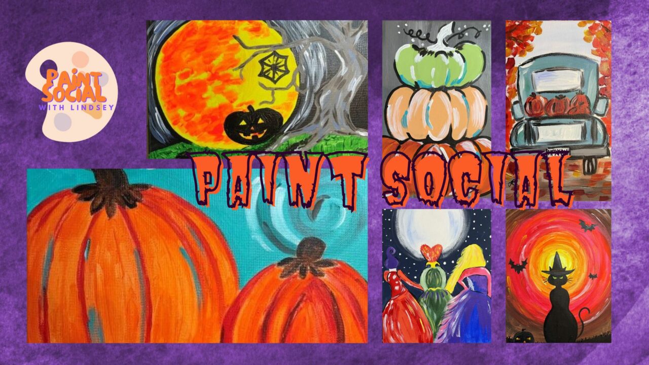 10 Great Halloween Programs | Neon Entertainment